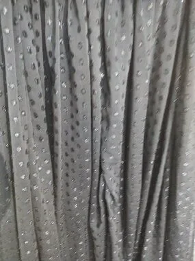 Ronni Nicole | Dresses | Fun Dress With Sparkly Polka Dots On The Skirt ...